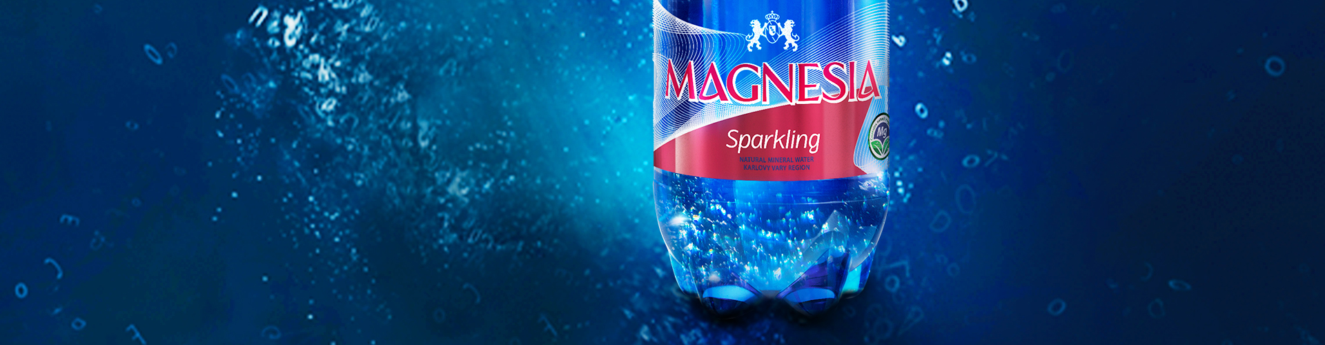 Magnesia Logo